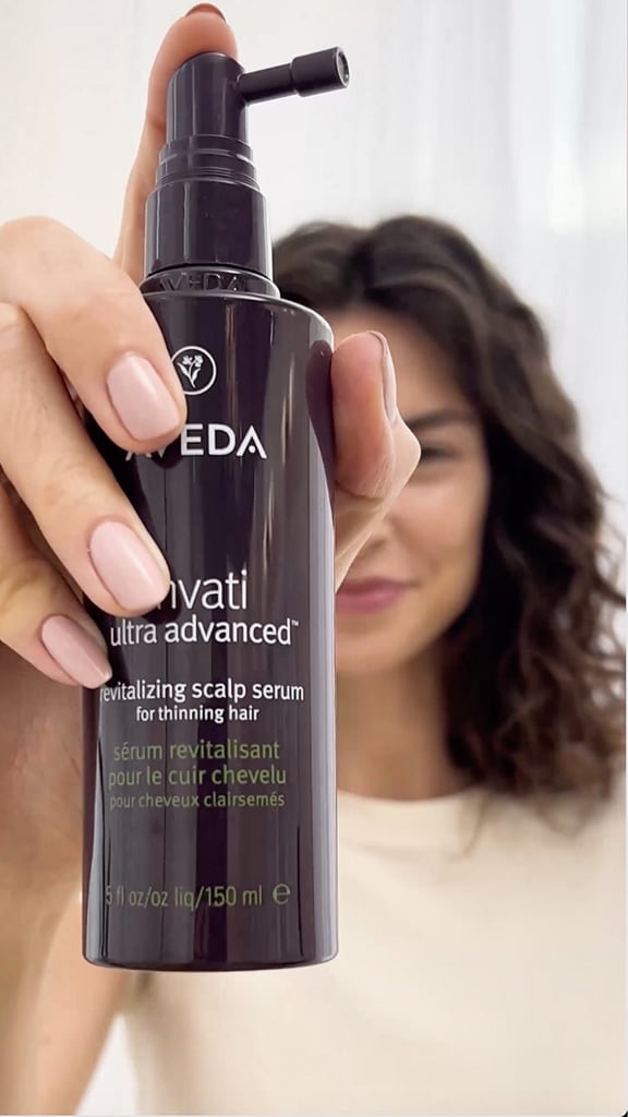 Invati Ultra Advanced Hair Loss Treatment & Thinning Hair Shampoos | Aveda