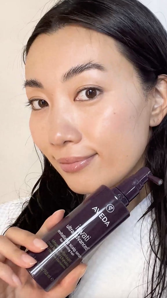 Invati Ultra Advanced Hair Loss Treatment & Thinning Hair Shampoos | Aveda