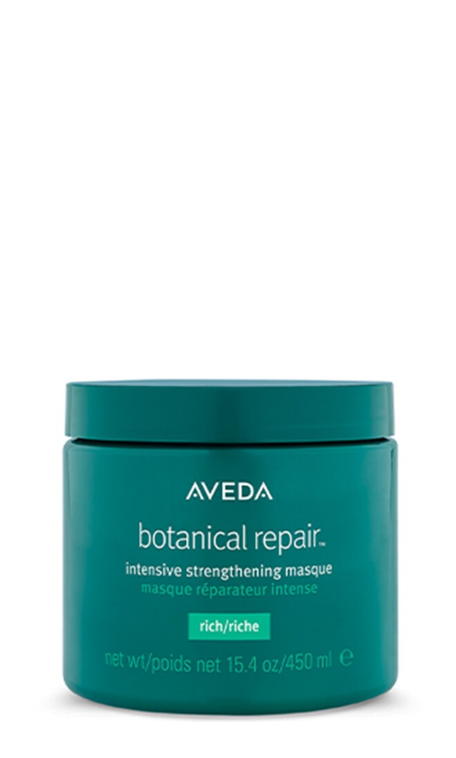 Homepage | Aveda